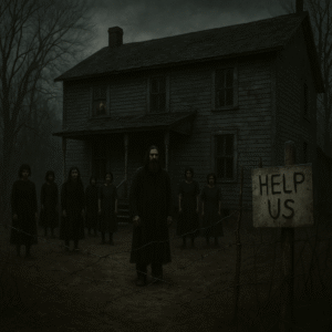Dark Truths & Deadly Beliefs: 10 Most Shocking Cult Crime Cases In The ...