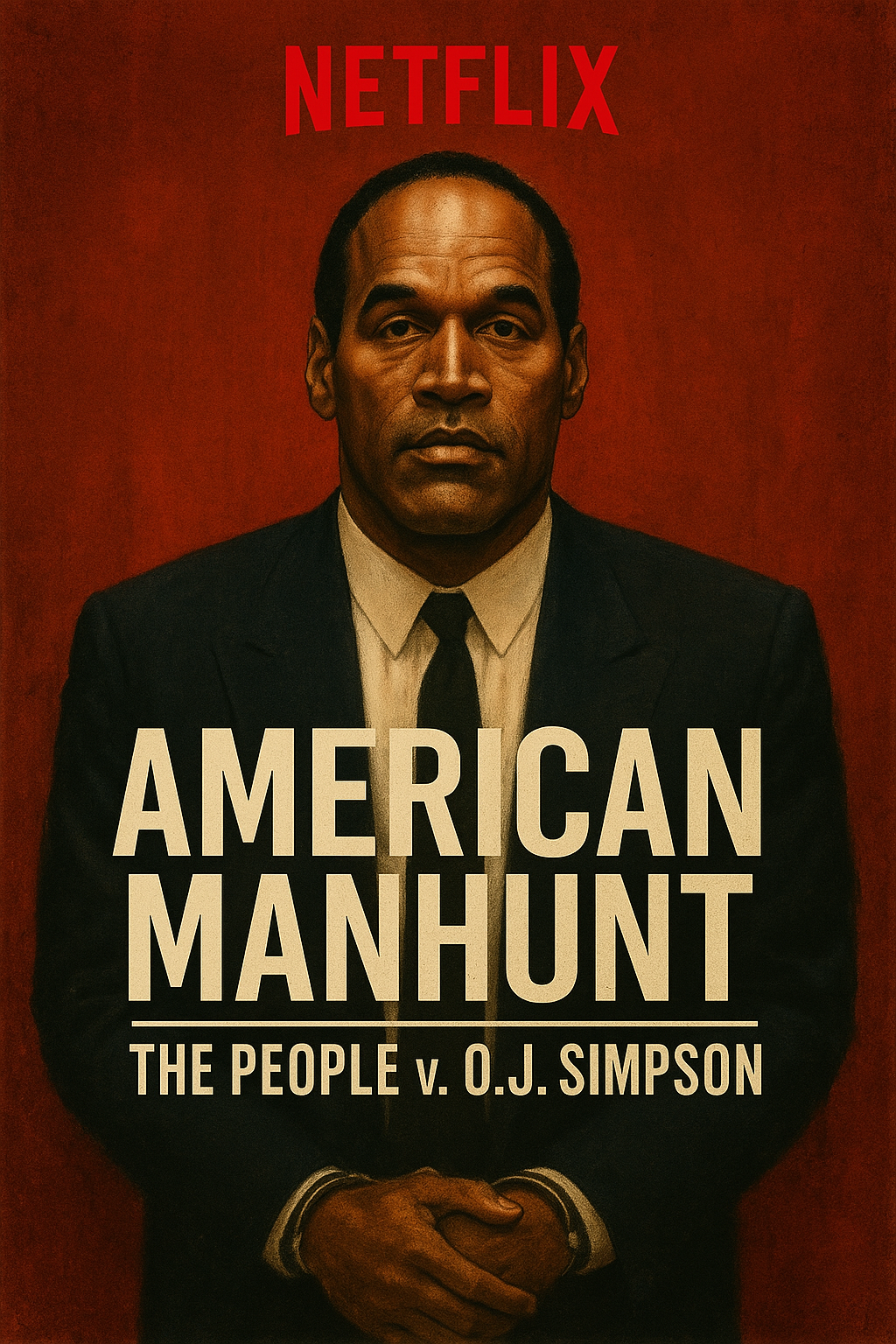 O.J. Simpson Case: The Shocking Trial That Divided America Forever ...