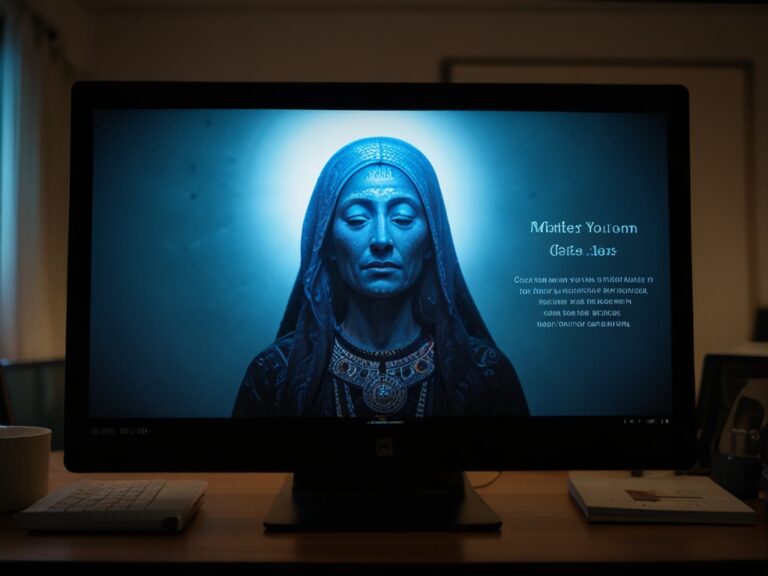 Love Has Won Cult: The Disturbing Truth Behind "Mother God" And Her ...