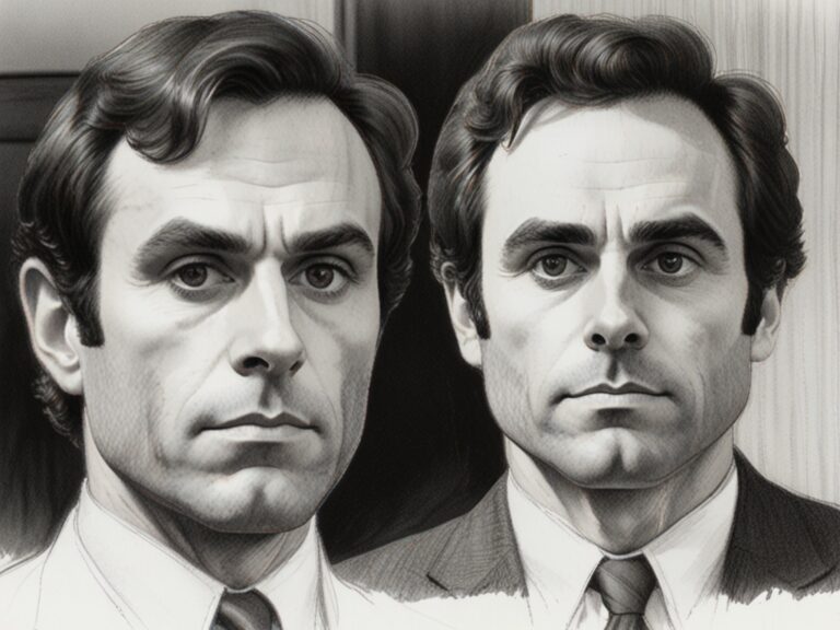 Ted Bundy: The Chilling True Story Of A Serial Killer » GrimCrime