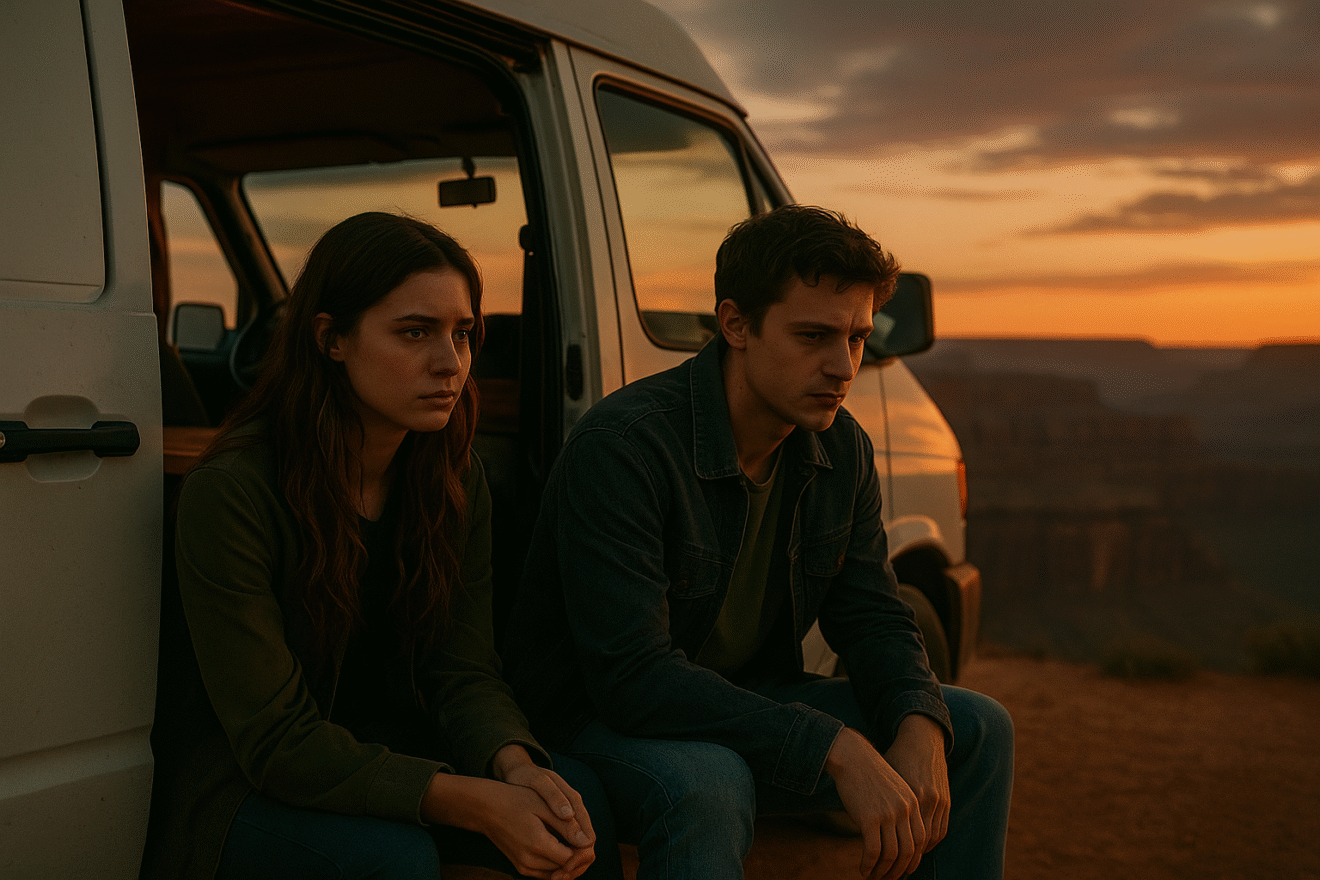 Gabby Petito Netflix Documentary: A Heartbreaking Road Trip That Ended ...