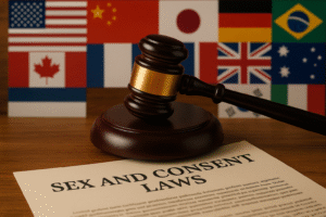 Sex And The Law Explained: Consent, Rights & Legal Boundaries In India ...